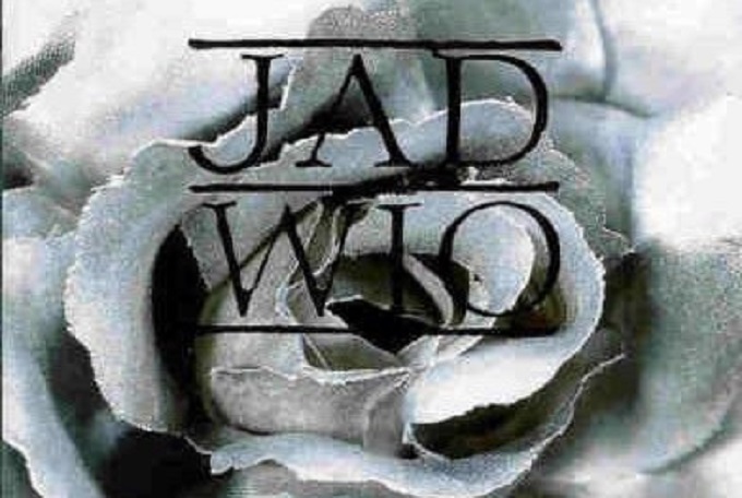 jad wio fleur por - A-C-I-D Magazine