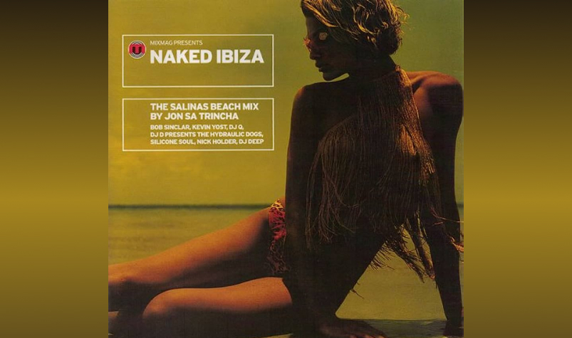 naked ibiza cover - A-C-I-D Magazine