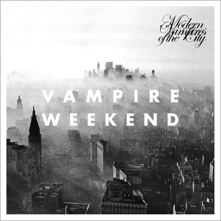 Vampire Weekend, élégance preppy et audace baroque
